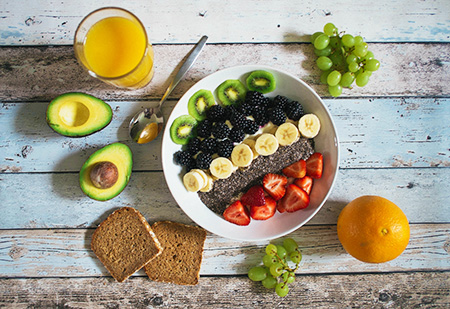 Primary Food | Awakening Holistic Wellness